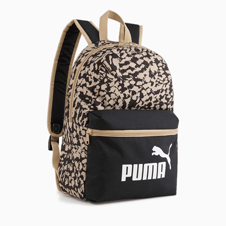 Puma Phase Small Unisex Desenli Sırt Çantası 07987904 - Sporthink