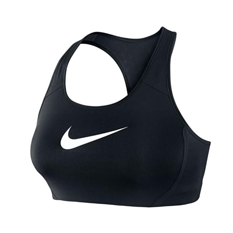 Nike Victory Shape Kadın Siyah Bisiklet Yaka Atlet 548545-091 - Sporthink