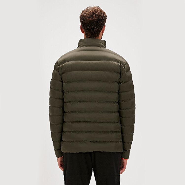 Bad Bear Boss Puffer Erkek Haki Mont 230215001-KHA - Sporthink