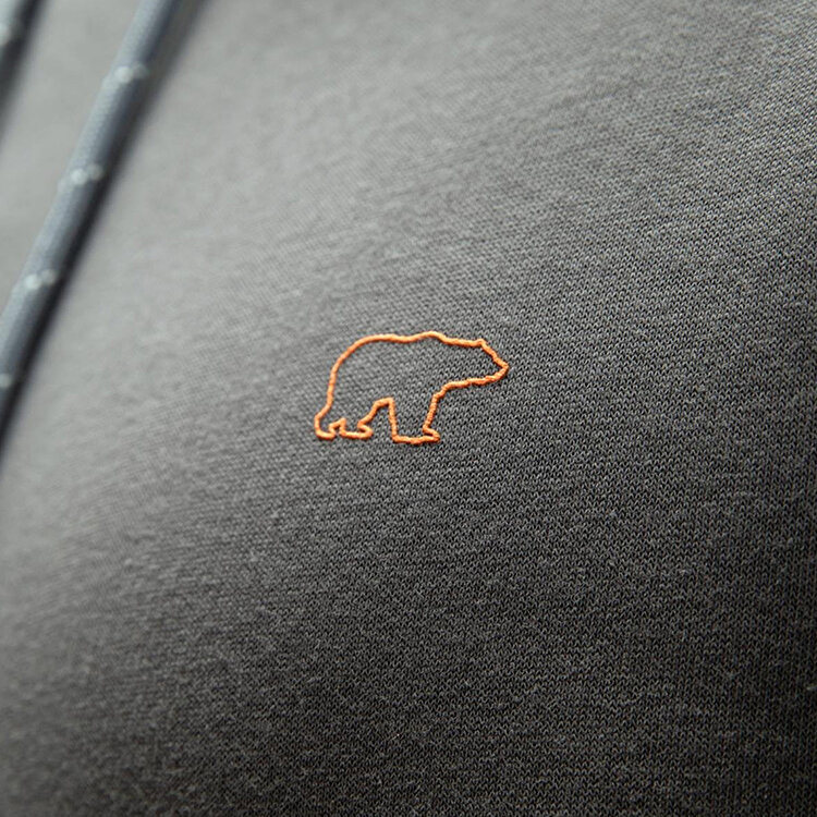 Bad Bear Sea Erkek Lacivert Sweatshirt 250212011-RVN - Sporthink