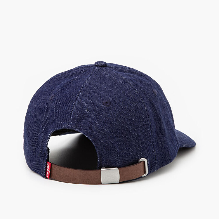 Levis Essential Lacivert Şapka D7589-0004 - Sporthink