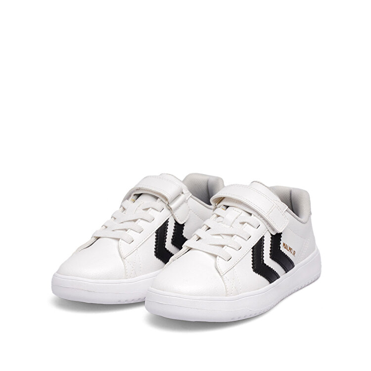 Hummel Malmo Jr Çocuk BEyaz Sneaker 900869-9124 - Sporthink