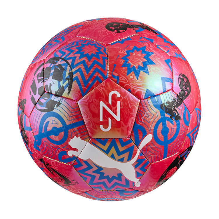 Puma Neymar Jr Graphic Futbol Topu 08488201 - Sporthink