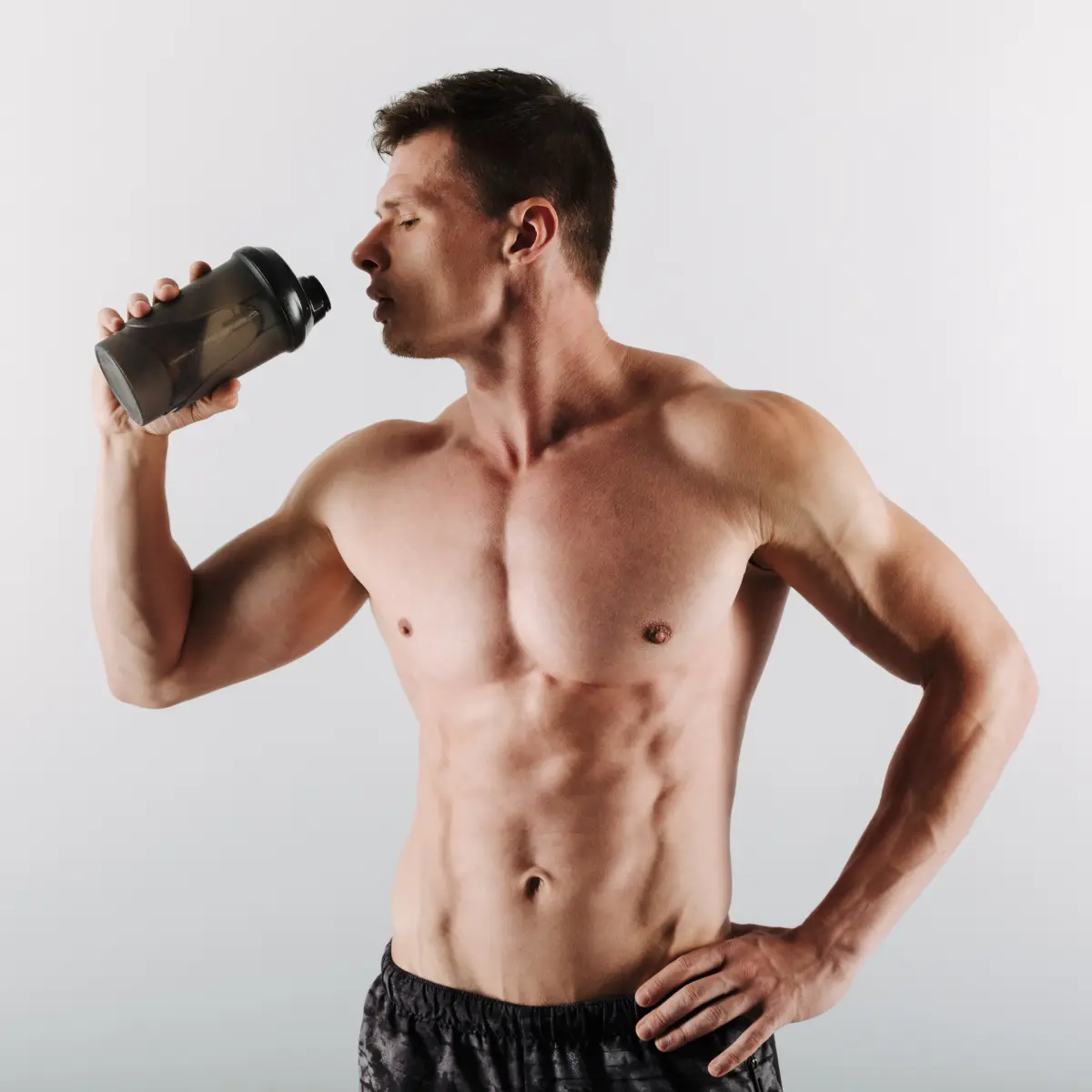 Pre Workout Yan Etkileri Nelerdir? - Sporthink Blog