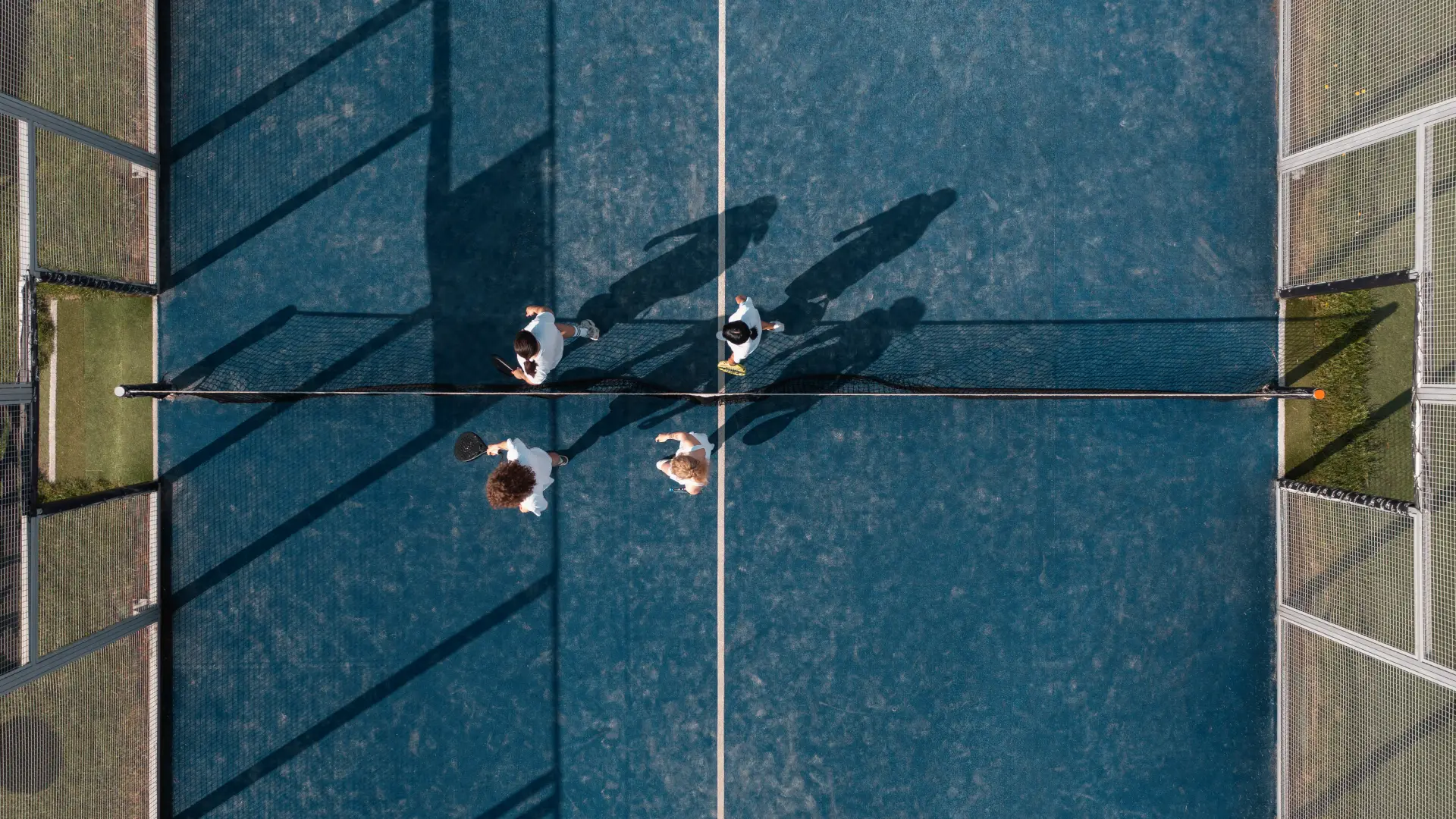 Kort Tenisi Nedir? - Sporthink Blog